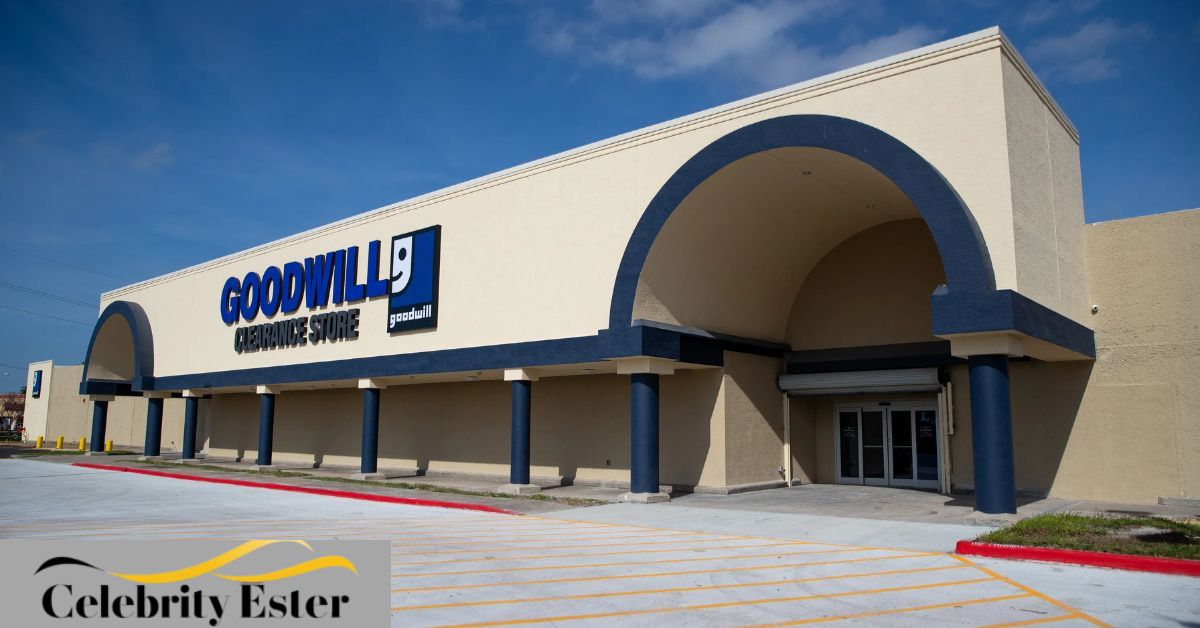 Goodwill Owner Net Worth: What’s Behind the Billion-Dollar Brand?